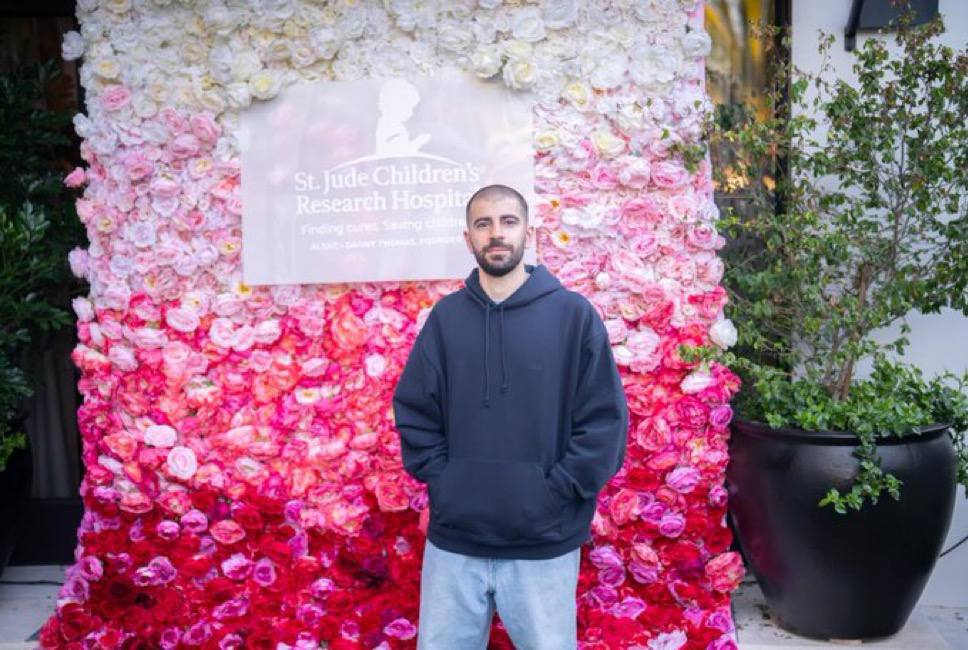 Exclusive: How Leap Is Using Crypto to Rethink Charitable Giving | Now ...