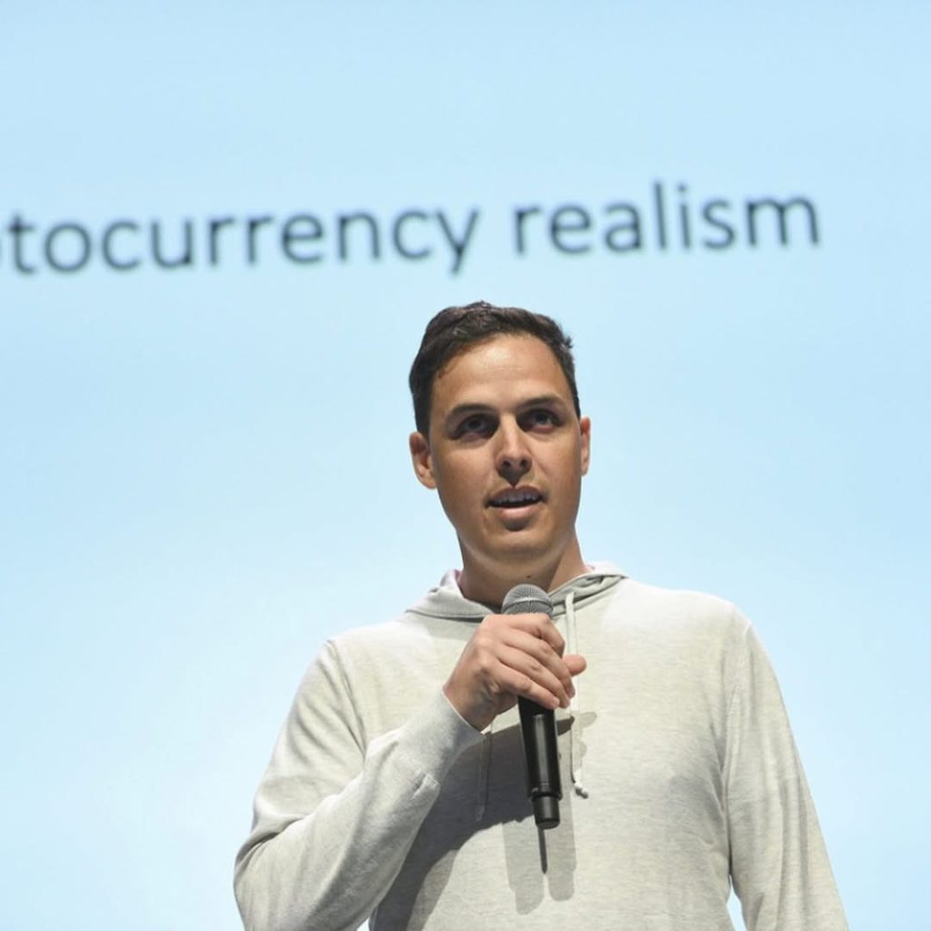 The Investor Who Backed Polymarket Before the Crowd | Now Media